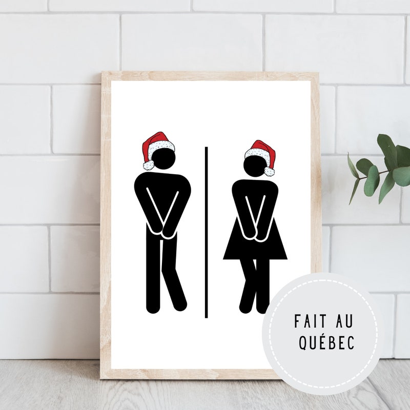 Anime Women Bathroom Poster - Etsy UK