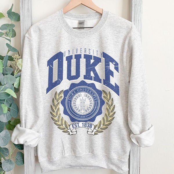 Duke - Etsy
