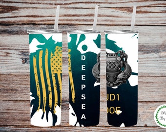 First Class Diver - Etsy