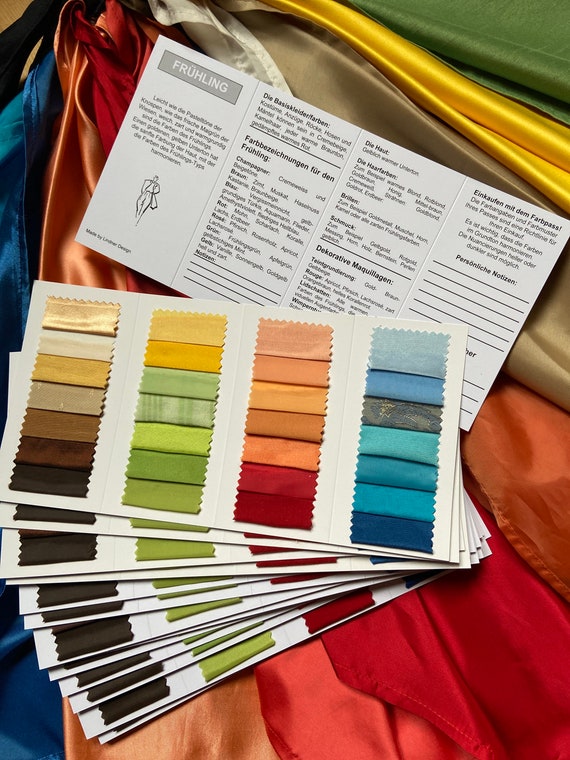 Fabric Color