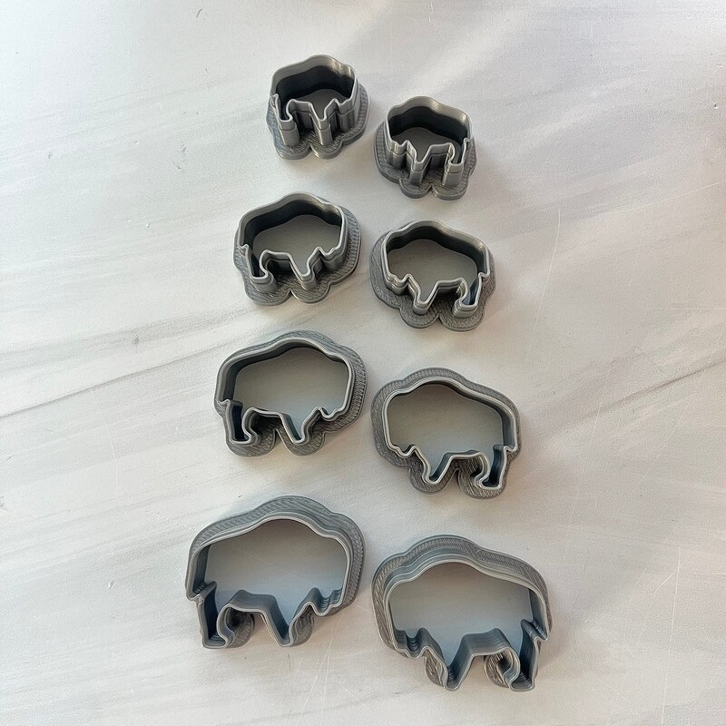 Buffalo Pottery - Etsy