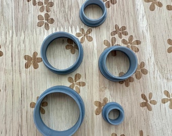 3 Inch Circle Cutter - Etsy