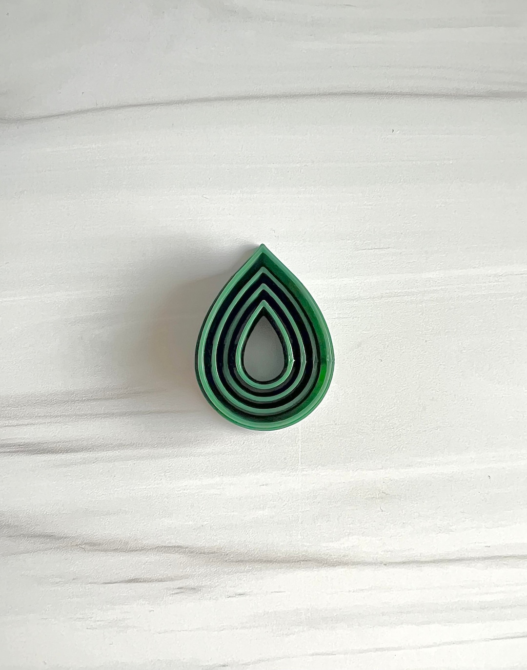 Geometric Drop Cutter - Etsy