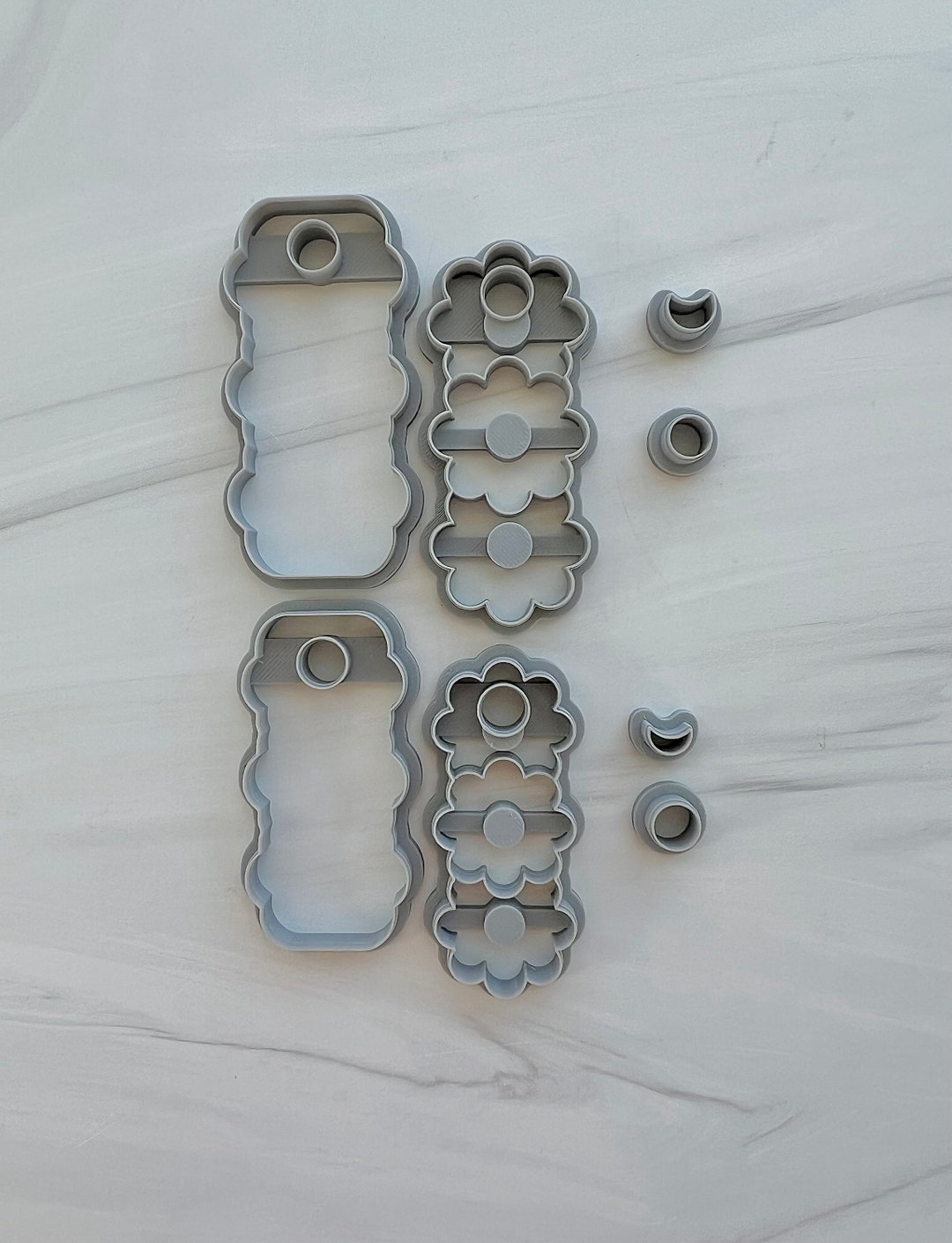 Stanley Topper Triple Daisy Cutter With Separate Disk, Tumbler Topper ...