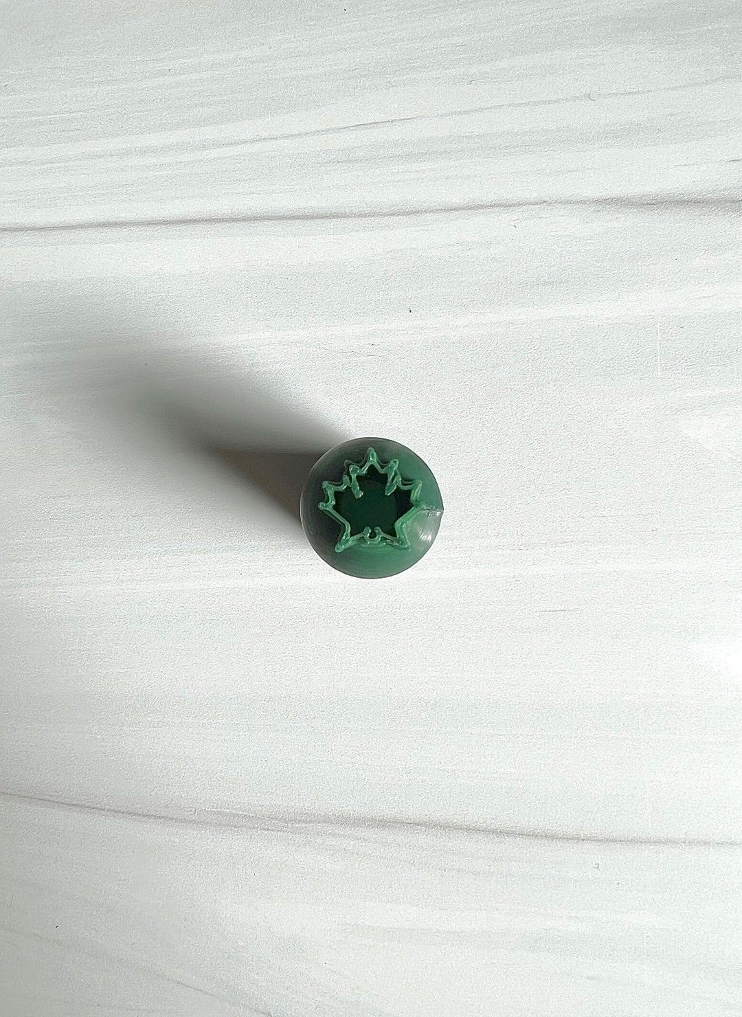 Micro Maple Leaf, Micro Cutters, Clay Micro Cutters, Micro Cutters for ...