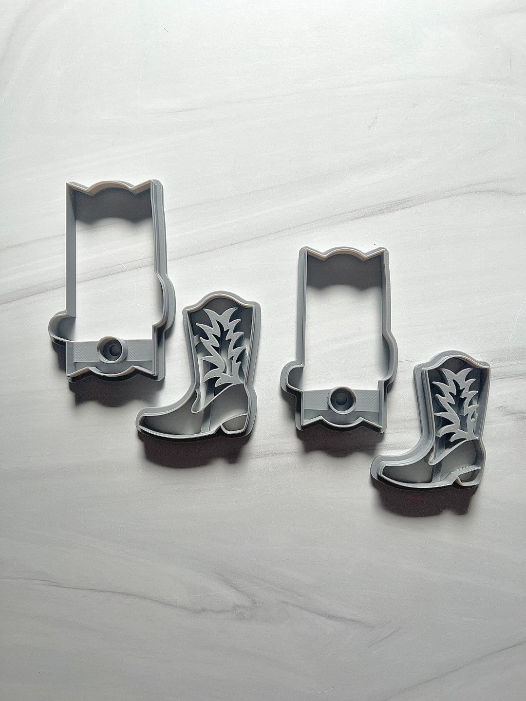 Stanley Topper Cowboy Boot Cutter, Tumbler Topper Cutters, Western ...