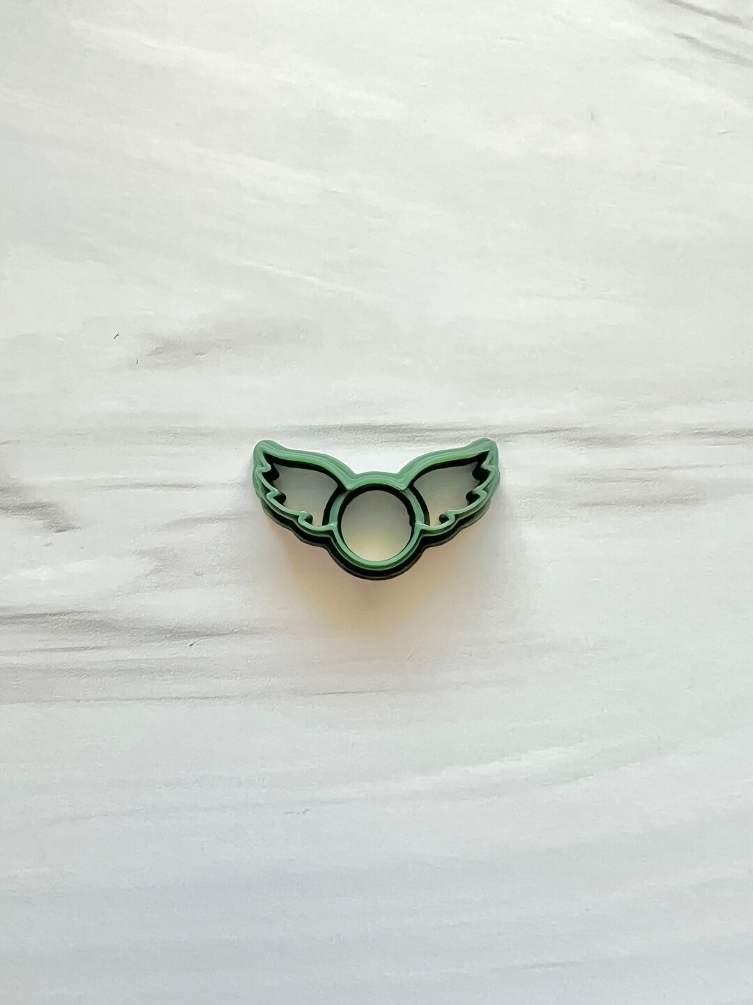 Sphere With Wings Cutters Magical Cutters Wizarding World - Etsy