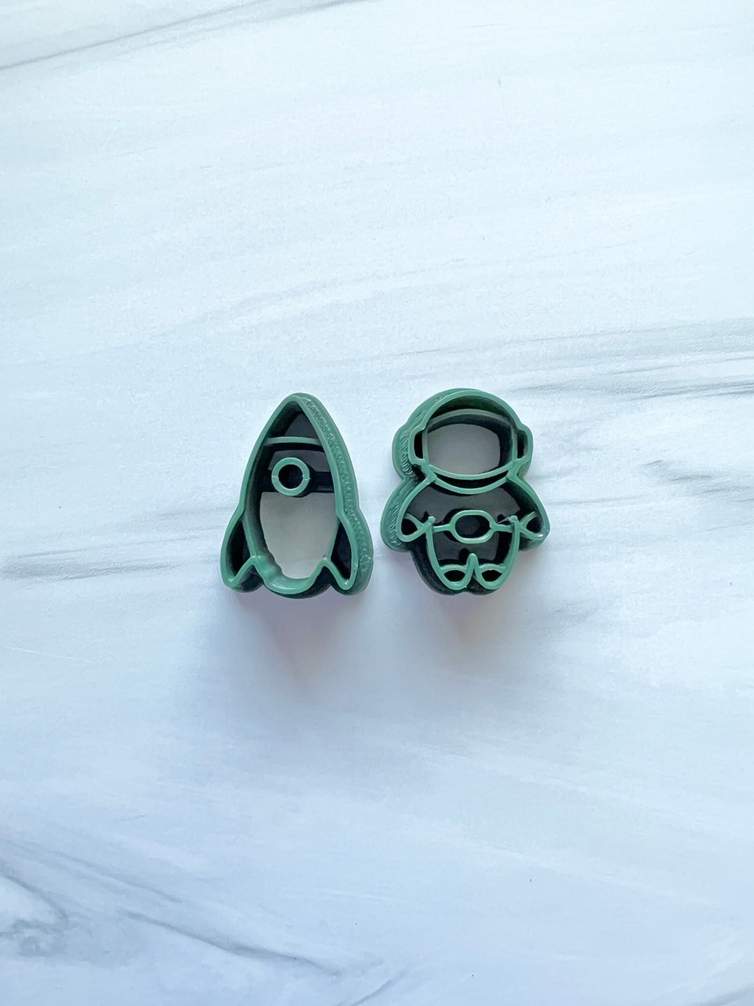 Astronaut and Rocket Set, Celestial Cutters, Solar System Cutters ...