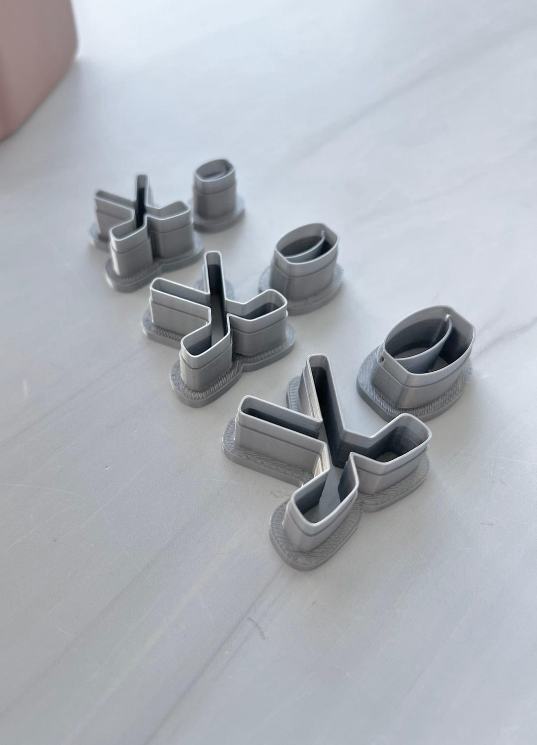 Hockey Sticks and Puck Set, Cutters, Sport Cutters, Hockey Cutters ...