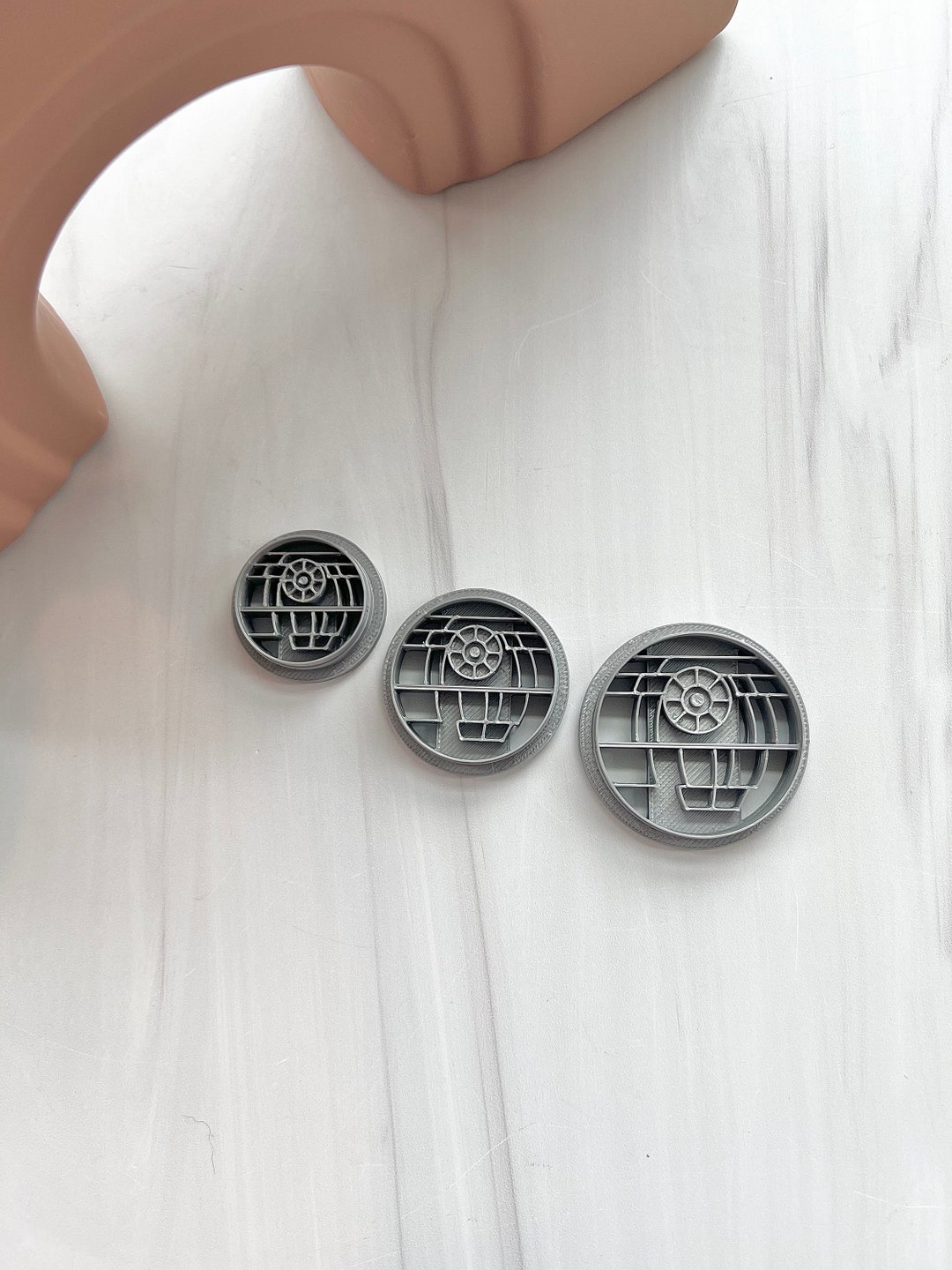 Sphere Warship Cutter, Cutters, Star Wars Cutters, Space Cutters ...