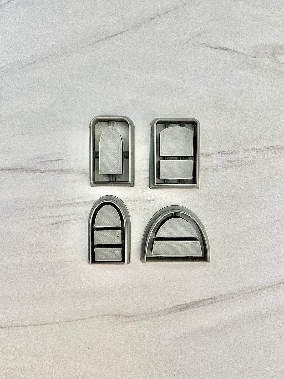 Bookshelf Cutter Set, Cutters, Book Lover Cutters, Book Cutters, School ...