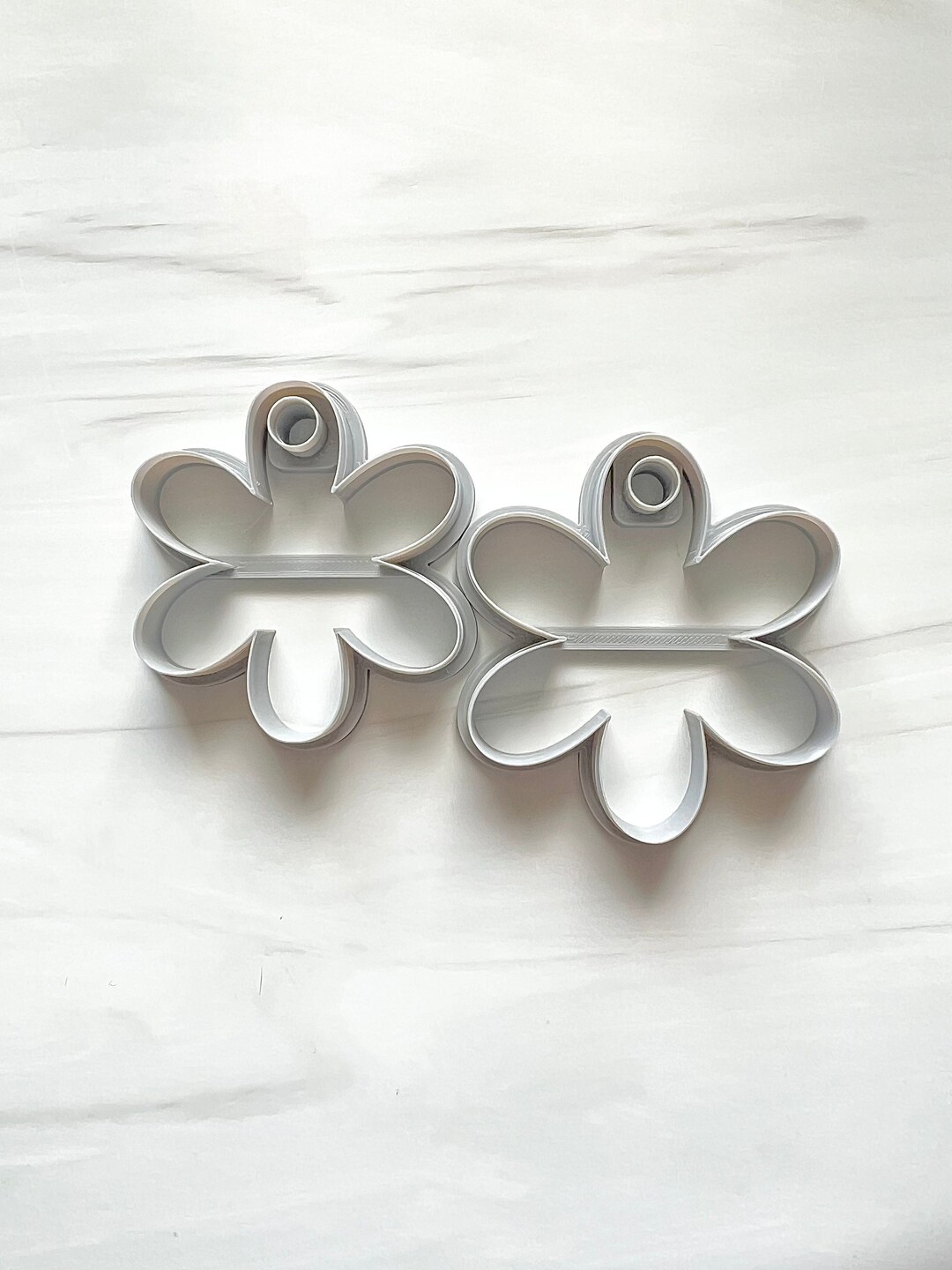Stanley Topper Daisy Clay Cutter, Tumbler Topper Cutters, Cutters, Clay ...