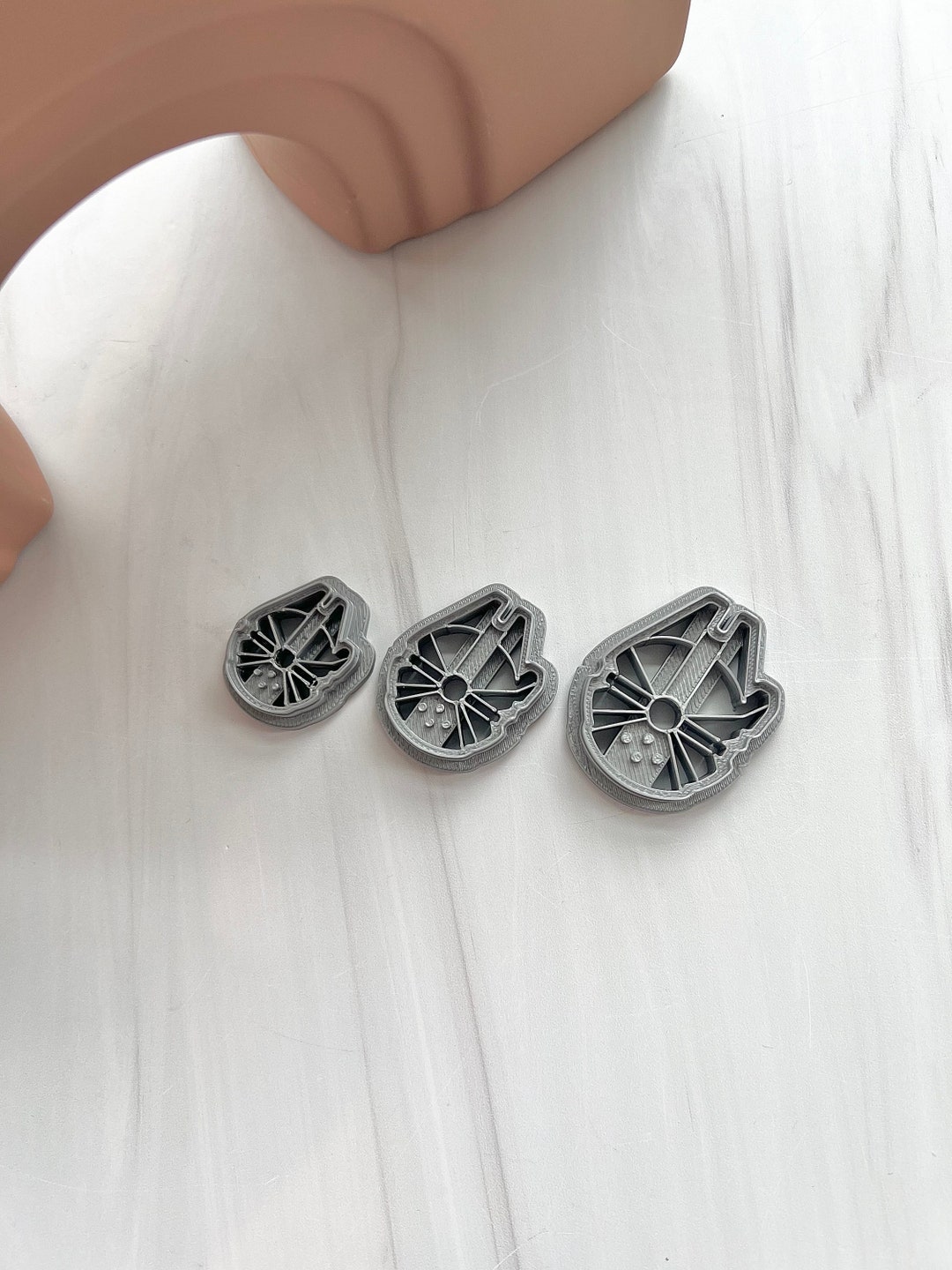 Ally Spaceship Cutter, Cutters, Star Wars Cutters, Space Cutters ...