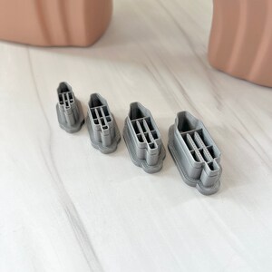 Freedom Popsicle Cutter, Cutters, Fourth of July Cutters, Freedom ...