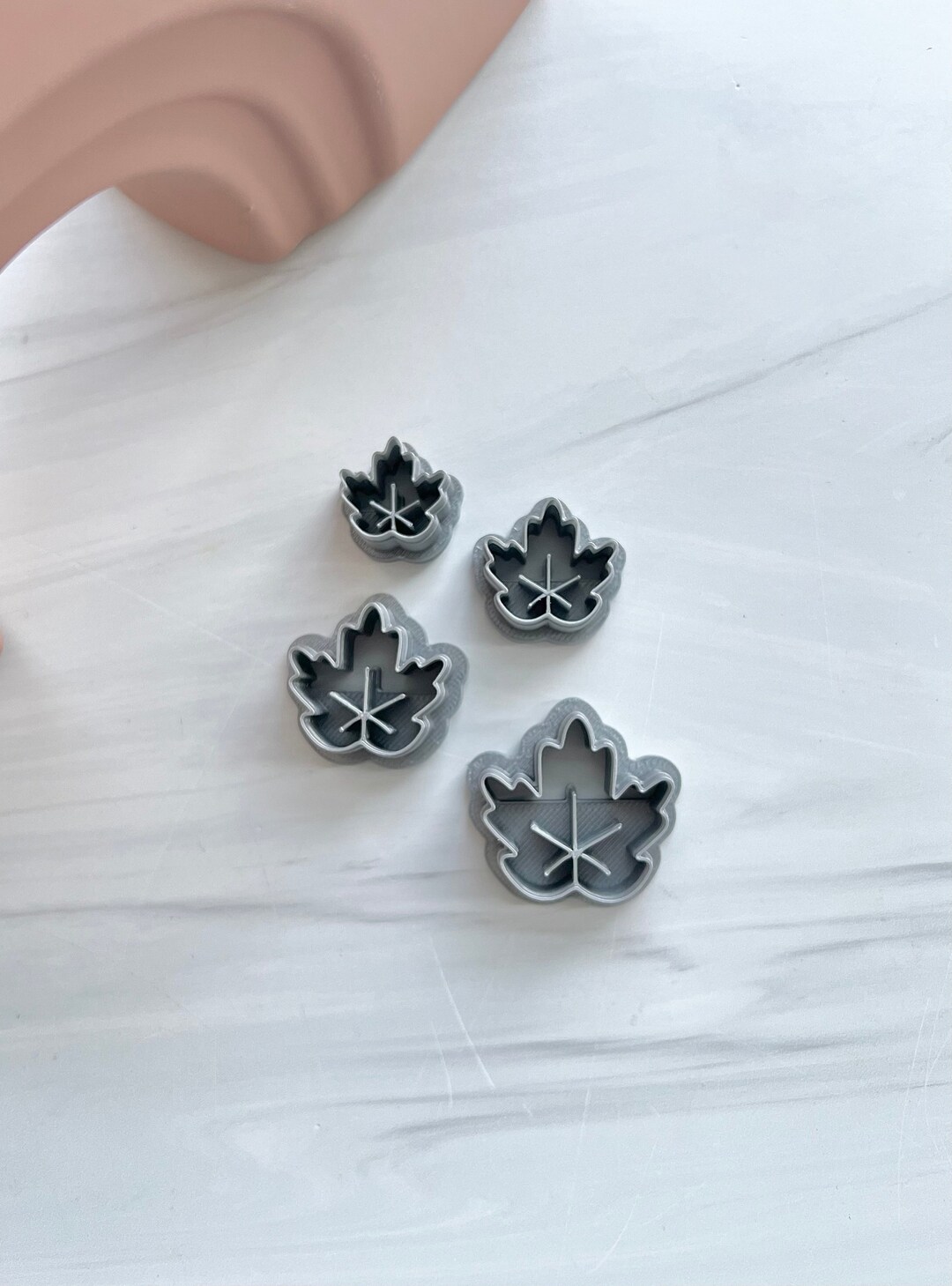 Maple Leaf Cutter, Fall Leaf Cutters, Autumn Cutters, Canadian Leaf ...