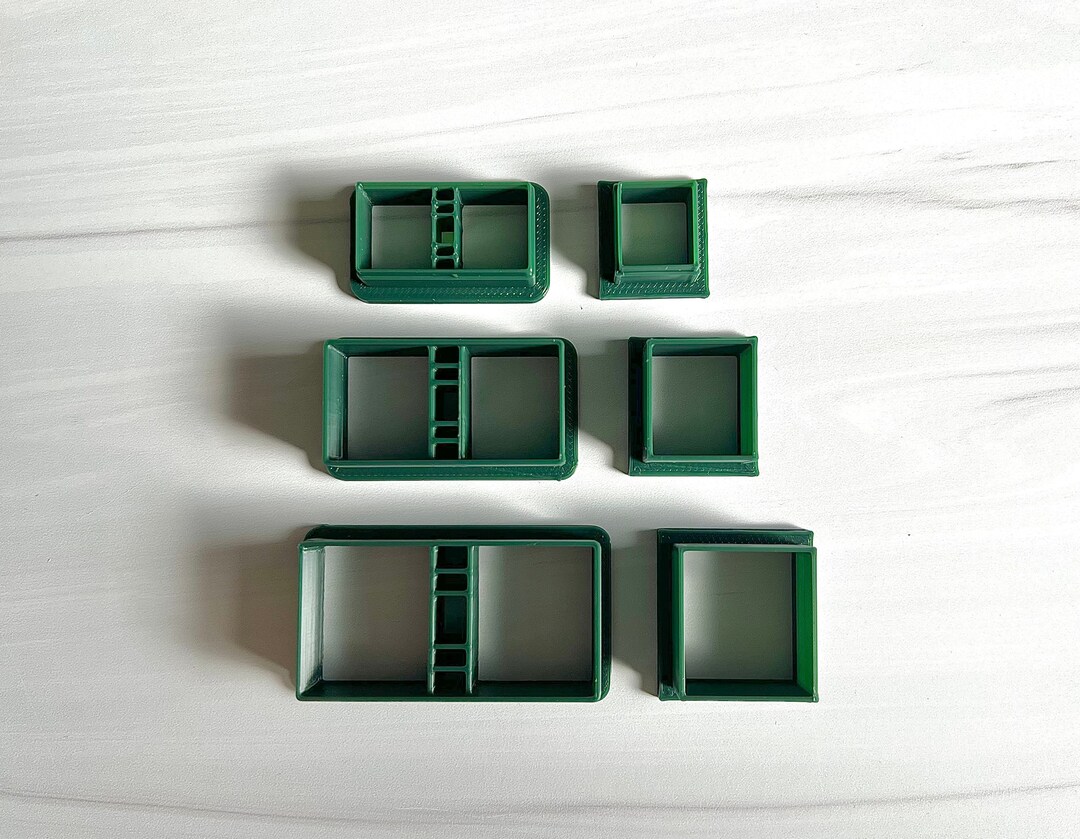 Embossed Book Guide, Cutters, Back to School Cutters, Teacher Cutters ...