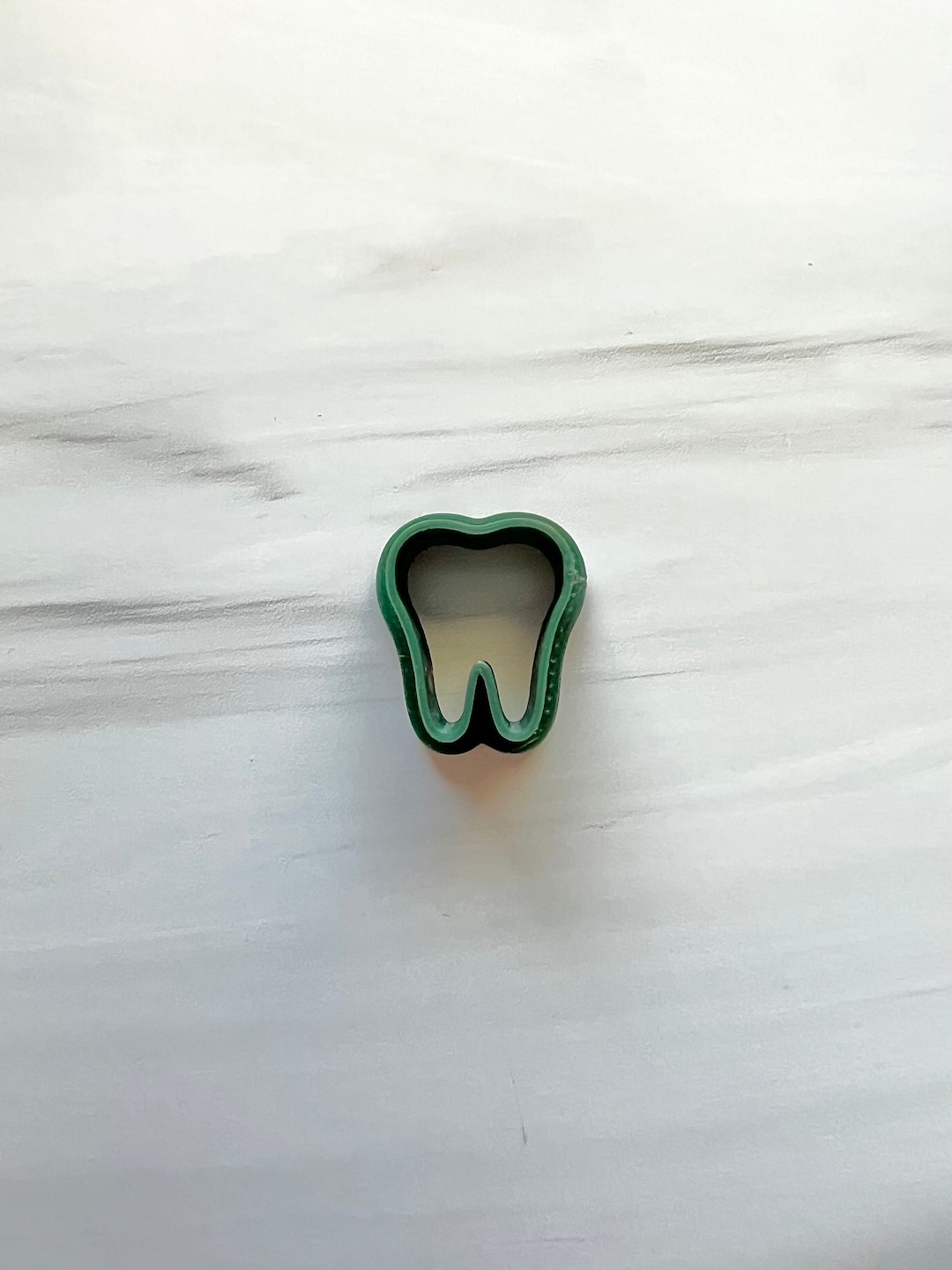 Tooth Cutter, Cutters, Clay Cutters, Cutters for Polymer Clay - Etsy