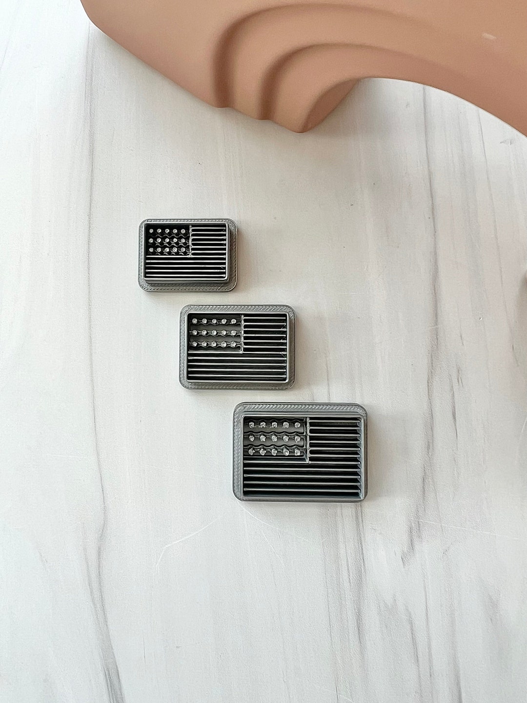 American Flag Cutter, Cutters, Summer Cutters, Freedom Cutters, Fourth ...