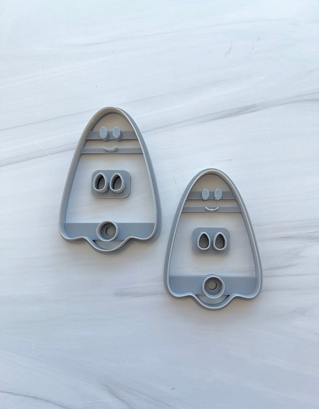 Stanley Topper Ghost With Arms Cutter, Tumbler Topper Cutters, Cutters ...