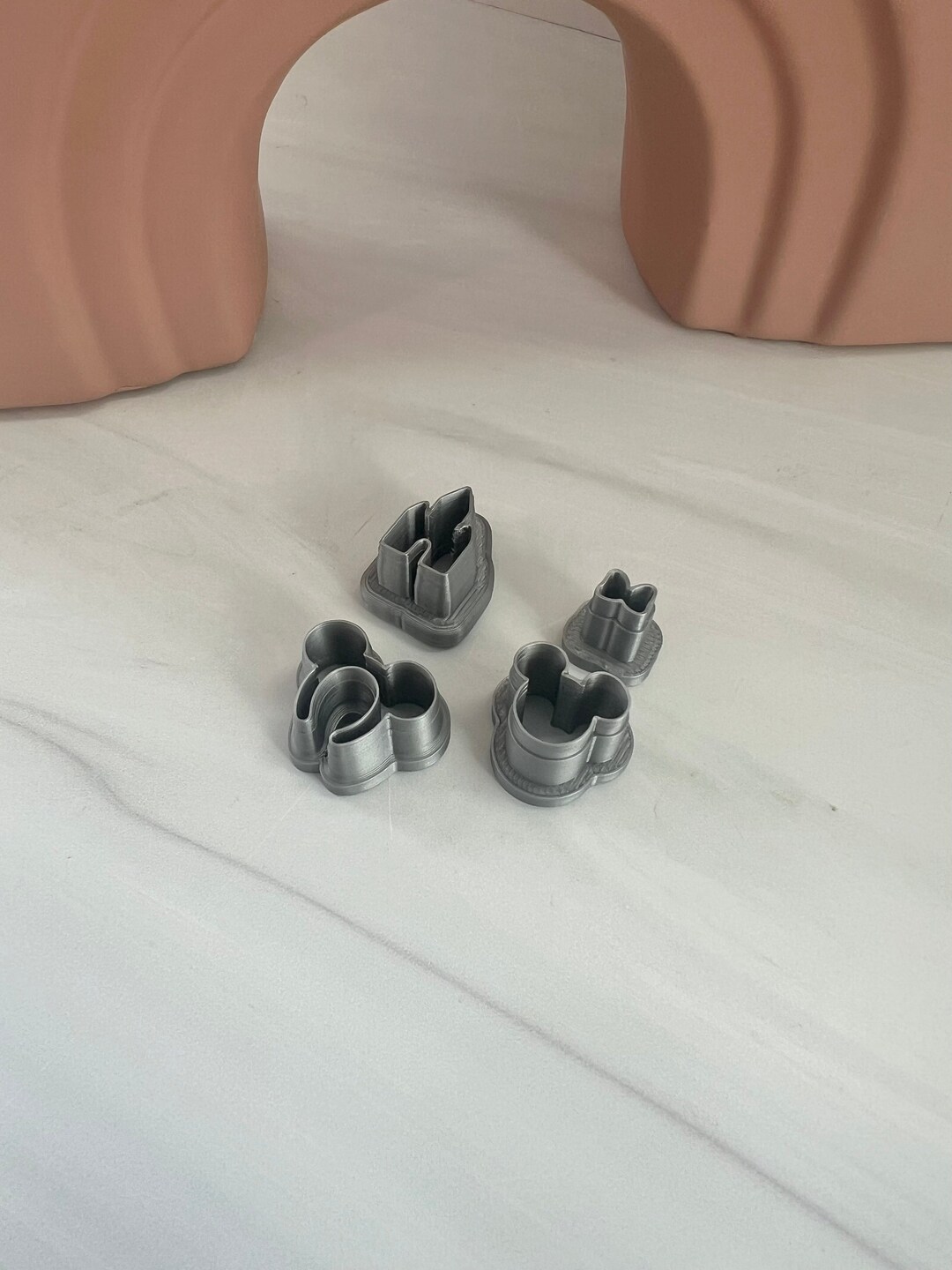 Fairy Tale Cutter Bundle, Magical Cutters, Enchanted Cutters, Fairy ...