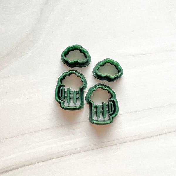 Polymer Clay Mug - Etsy