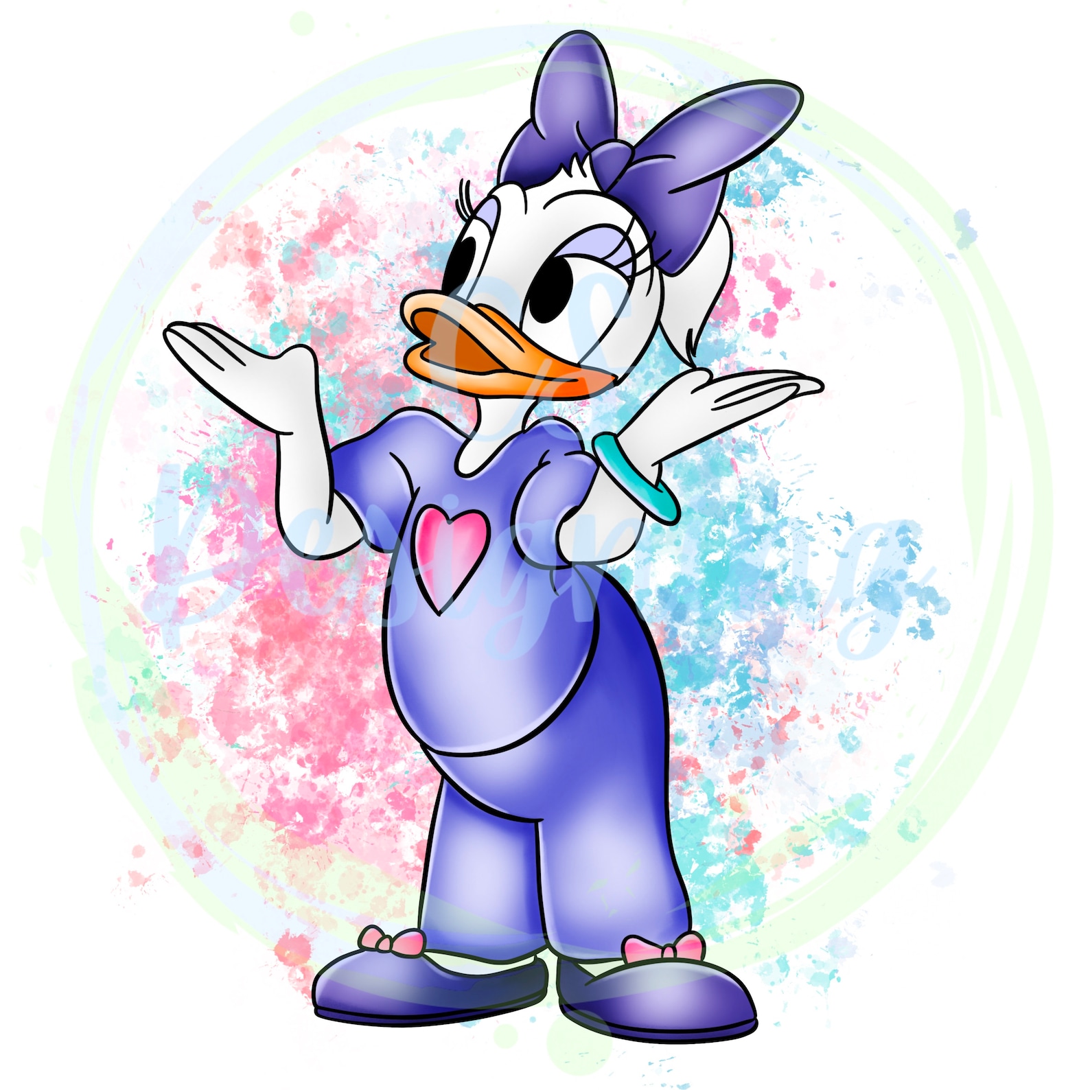 Daisy Sublimation,daisy Png,digital,clipart,sublimation Design,download ...