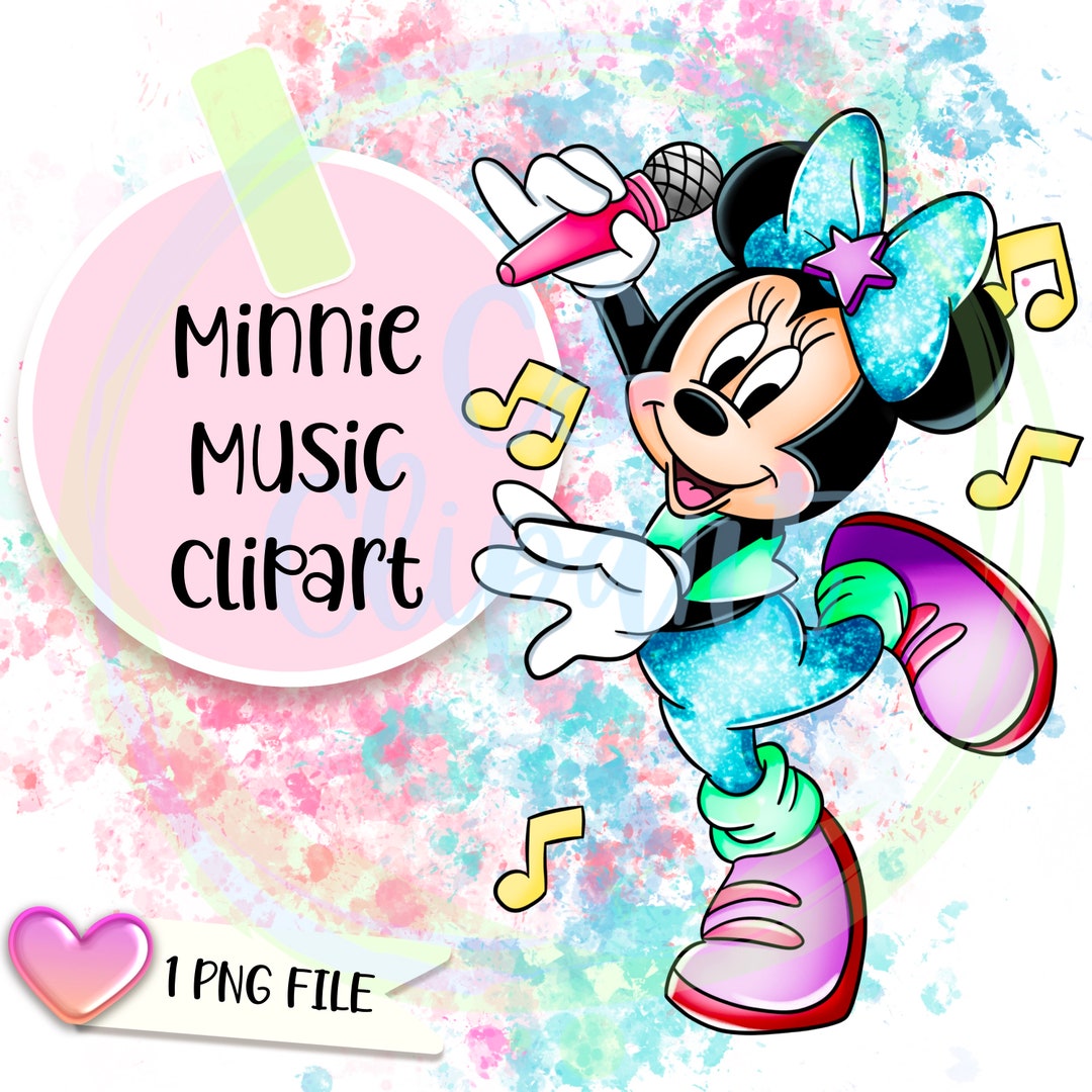 Minnie Sublimation,mouse Png,digital,clipart,sublimation Design ...