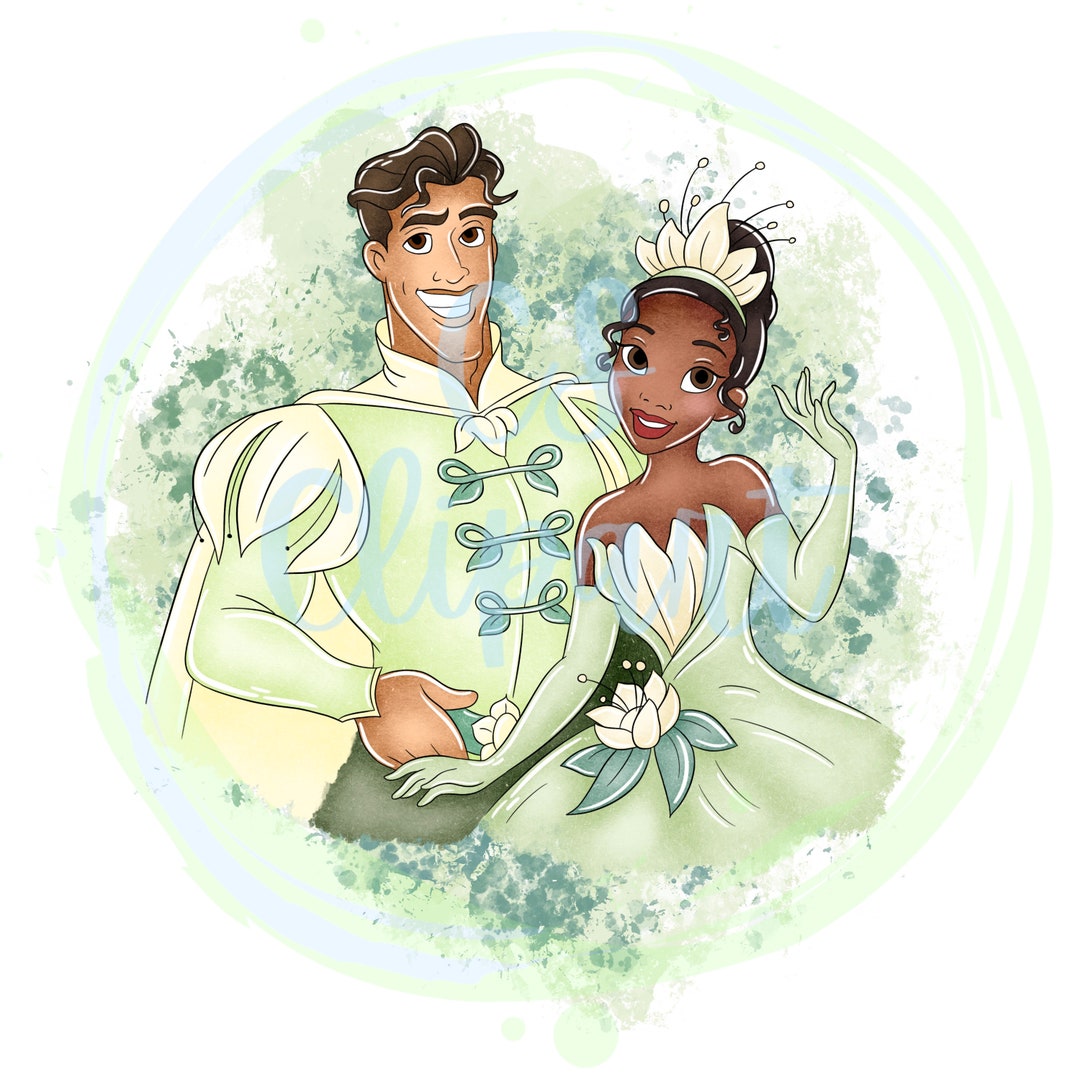 Princess Sublimation,princess Png,digital,clipart,sublimation Design ...