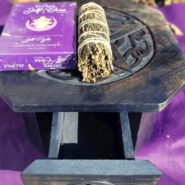 Altar Table With Drawer - Etsy