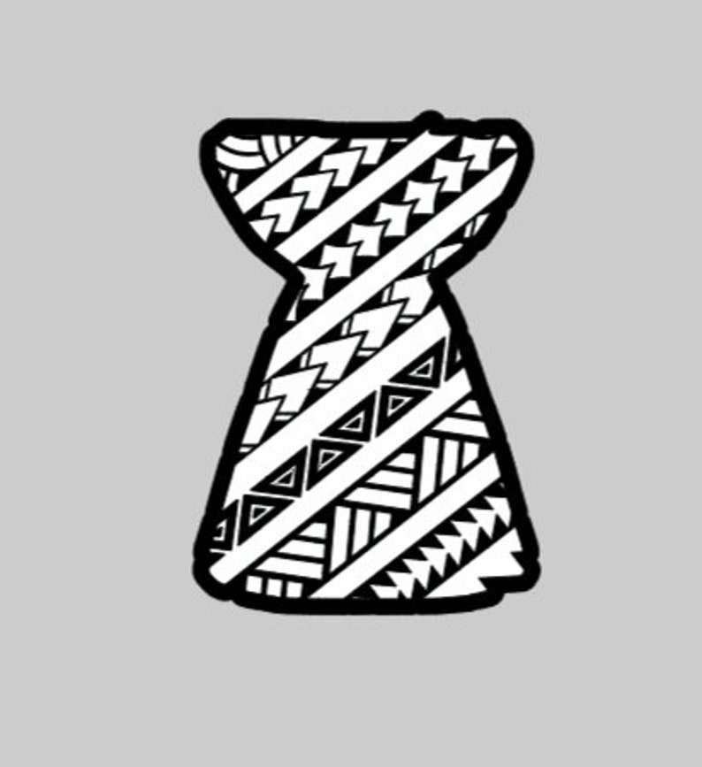 Tribal Latte Stone Pack PNG Files - Etsy