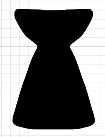 Guam Latte Stone PNG - Etsy