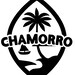 GUAM SEAL Chamorro Logo Decal - Etsy