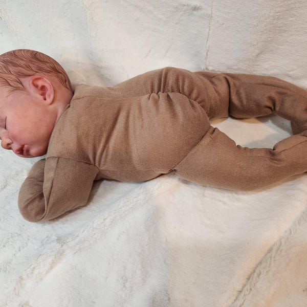 Reborn Toddler - Etsy