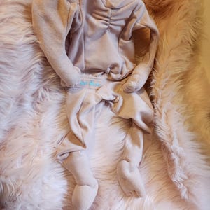 Sculpted Ultimate Cuddle Body (C) - Etsy