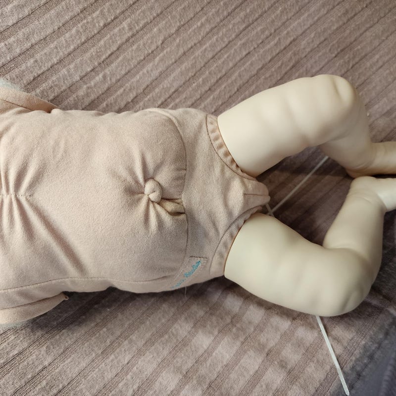Baby Laura Reborn Dolls - Etsy