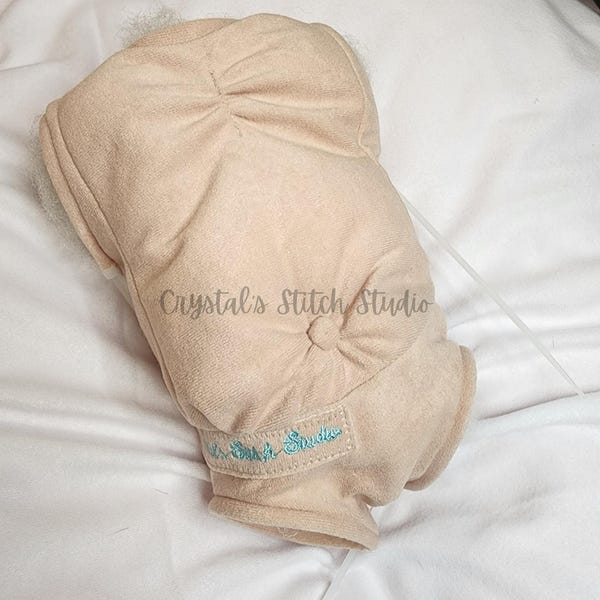Full Torso Baby - Etsy