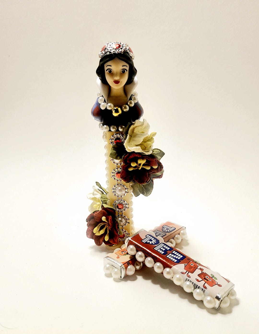 Snow White Pez Dispenser - Etsy