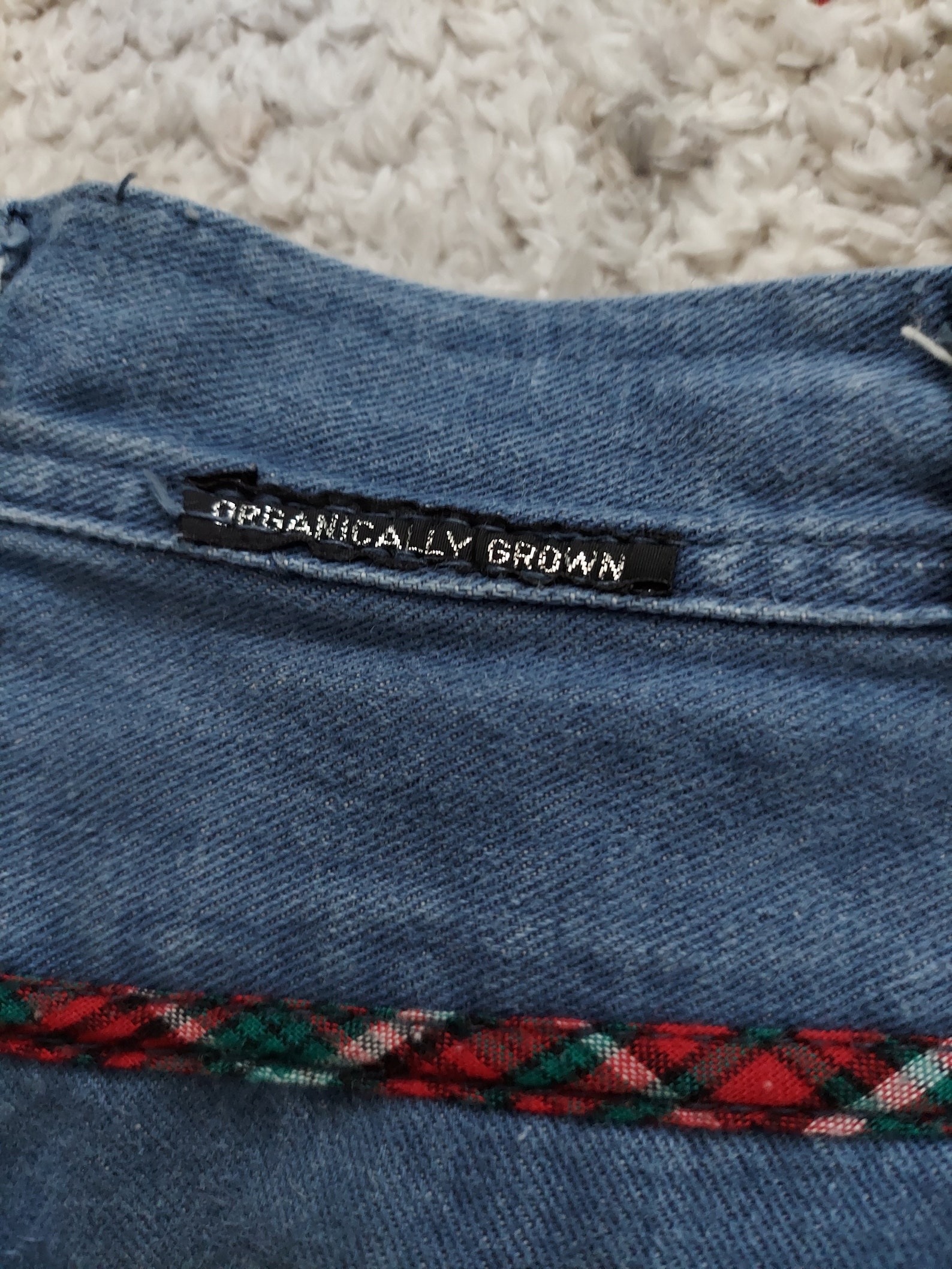 70's High Waisted Dream Flares With Arrow Pockets by Arpeja - Etsy