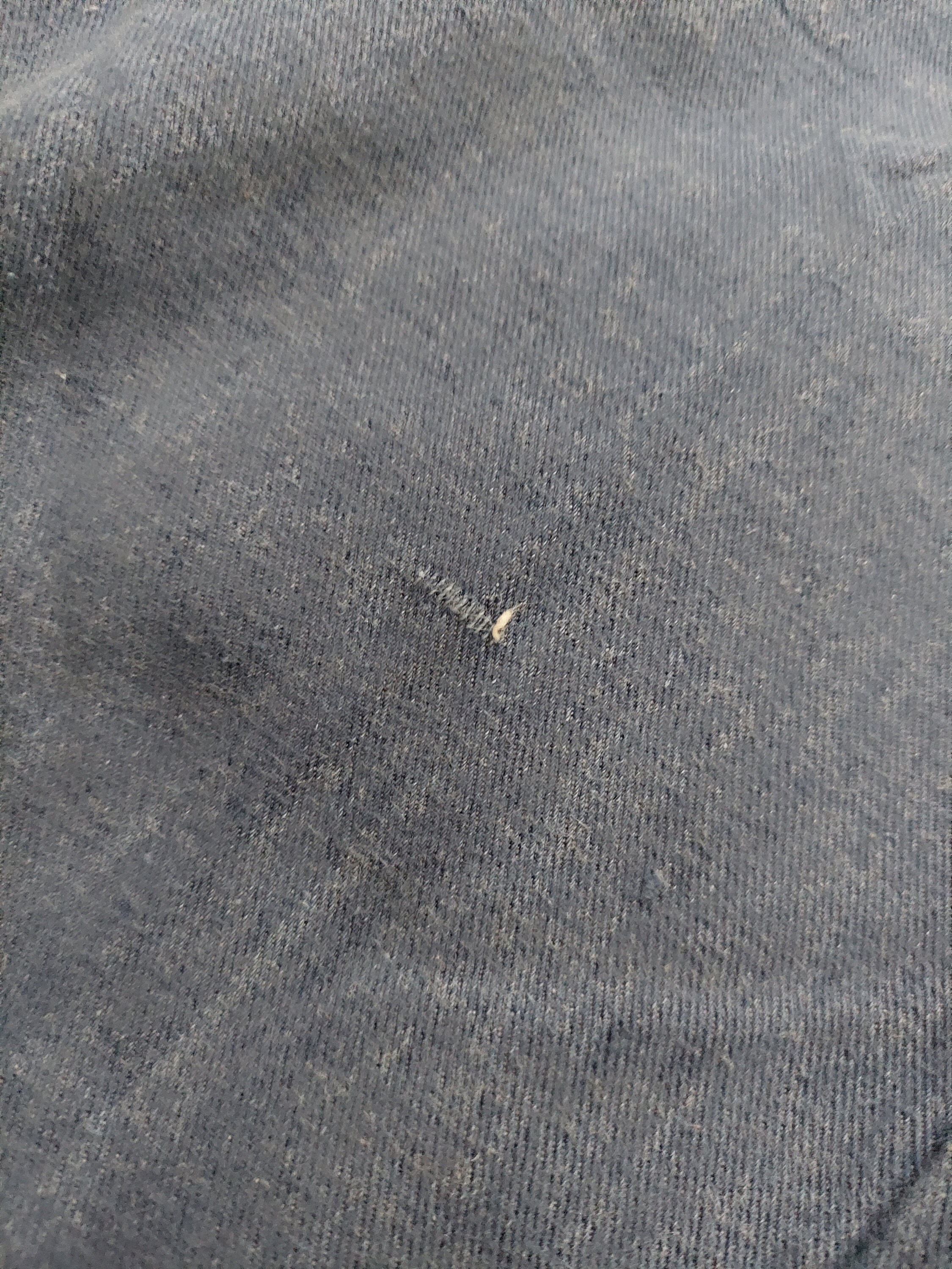 70's High Waisted Dream Flares With Arrow Pockets by - Etsy