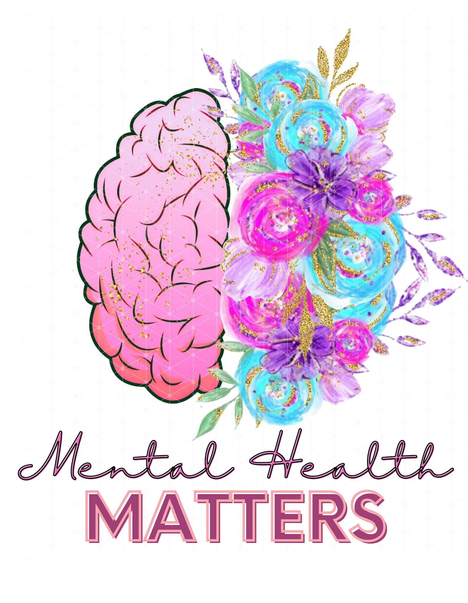 Mental Health Matters 2 - Etsy Mental Health Matters 2 - Etsy