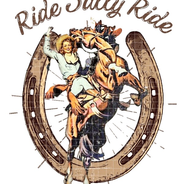 Sally Ride - Etsy