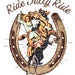 Ride Sally Ride - Etsy