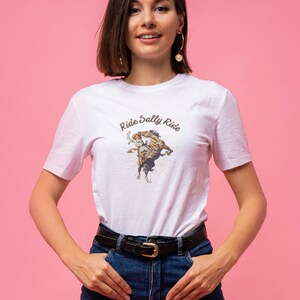 Ride Sally Ride 2 - Etsy