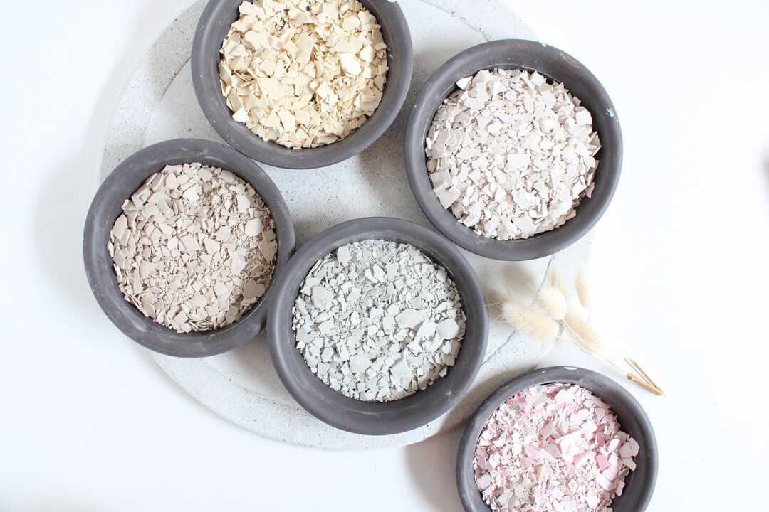 Craft Terrazzo, Terazzo Flakes for Raysin, Jesmonite, Keraflott ...