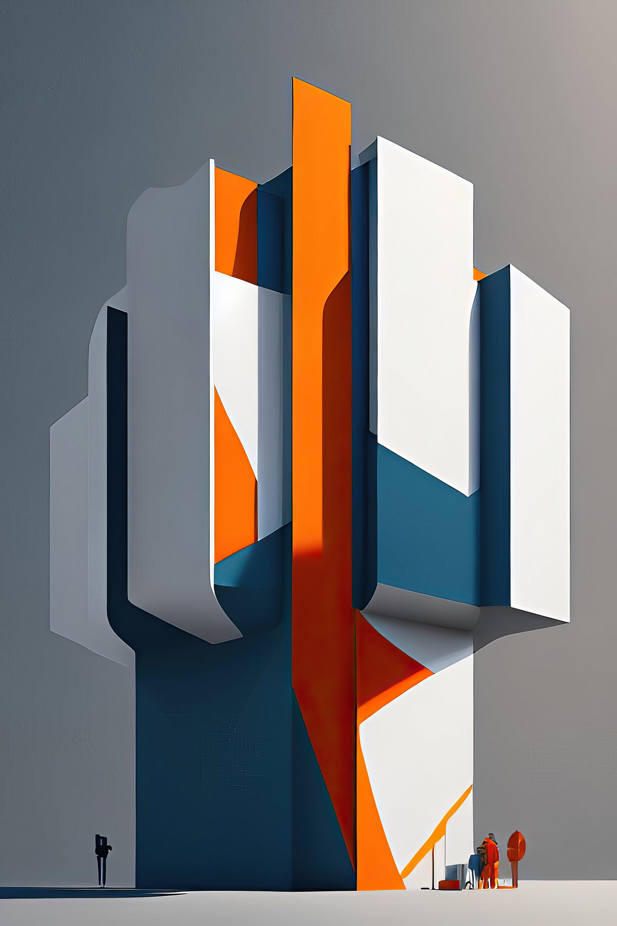 Digital Download, Graphical Wall Art, Printable Modern Art Abstract ...