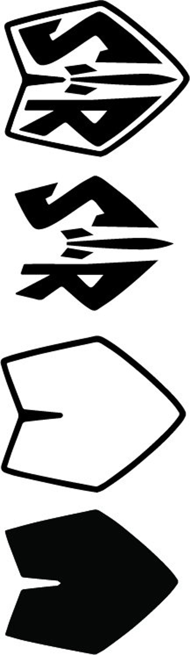 Lightyear Ranger downloadable Decals. - Etsy