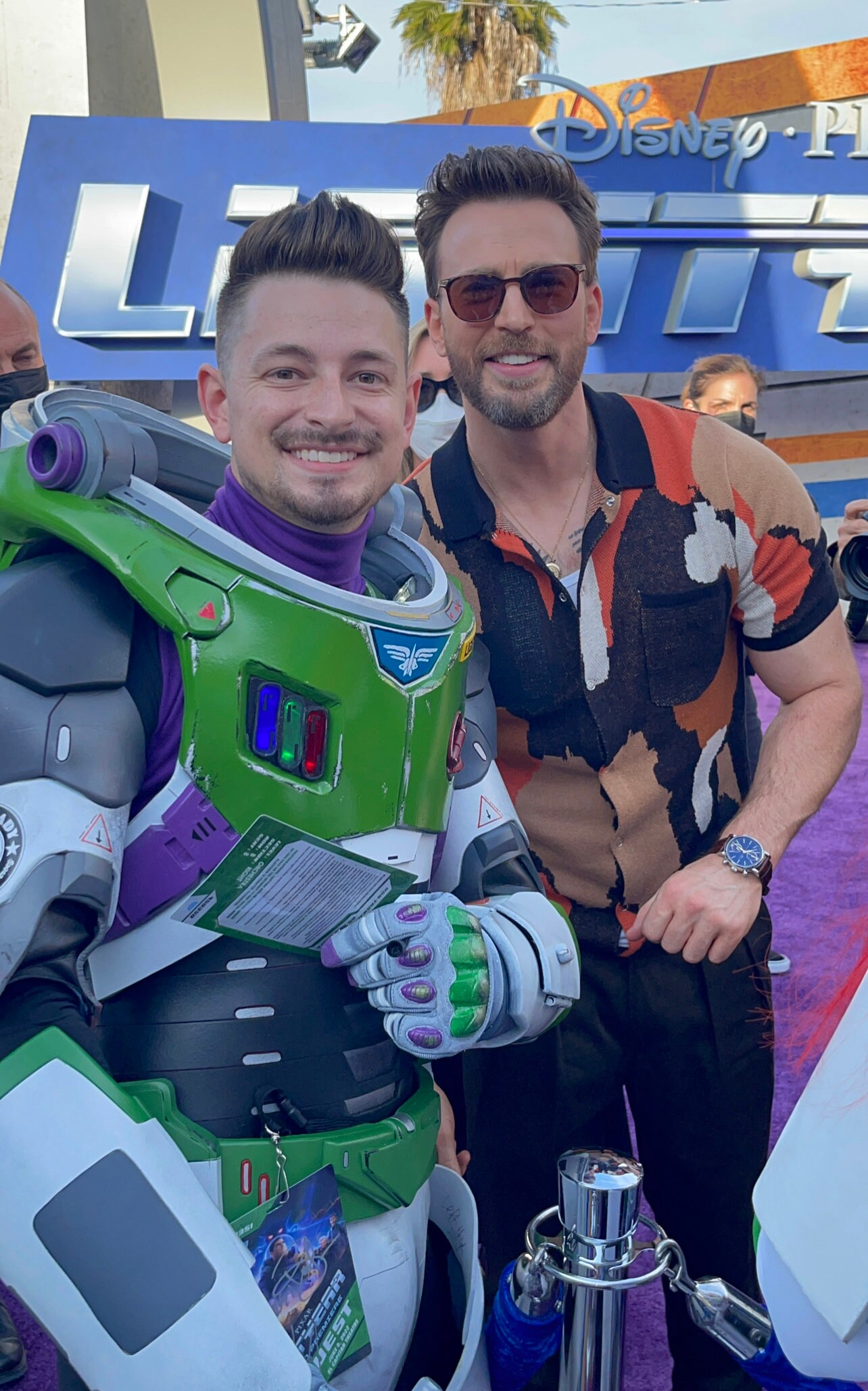 Lightyear Ranger downloadable Decals. - Etsy