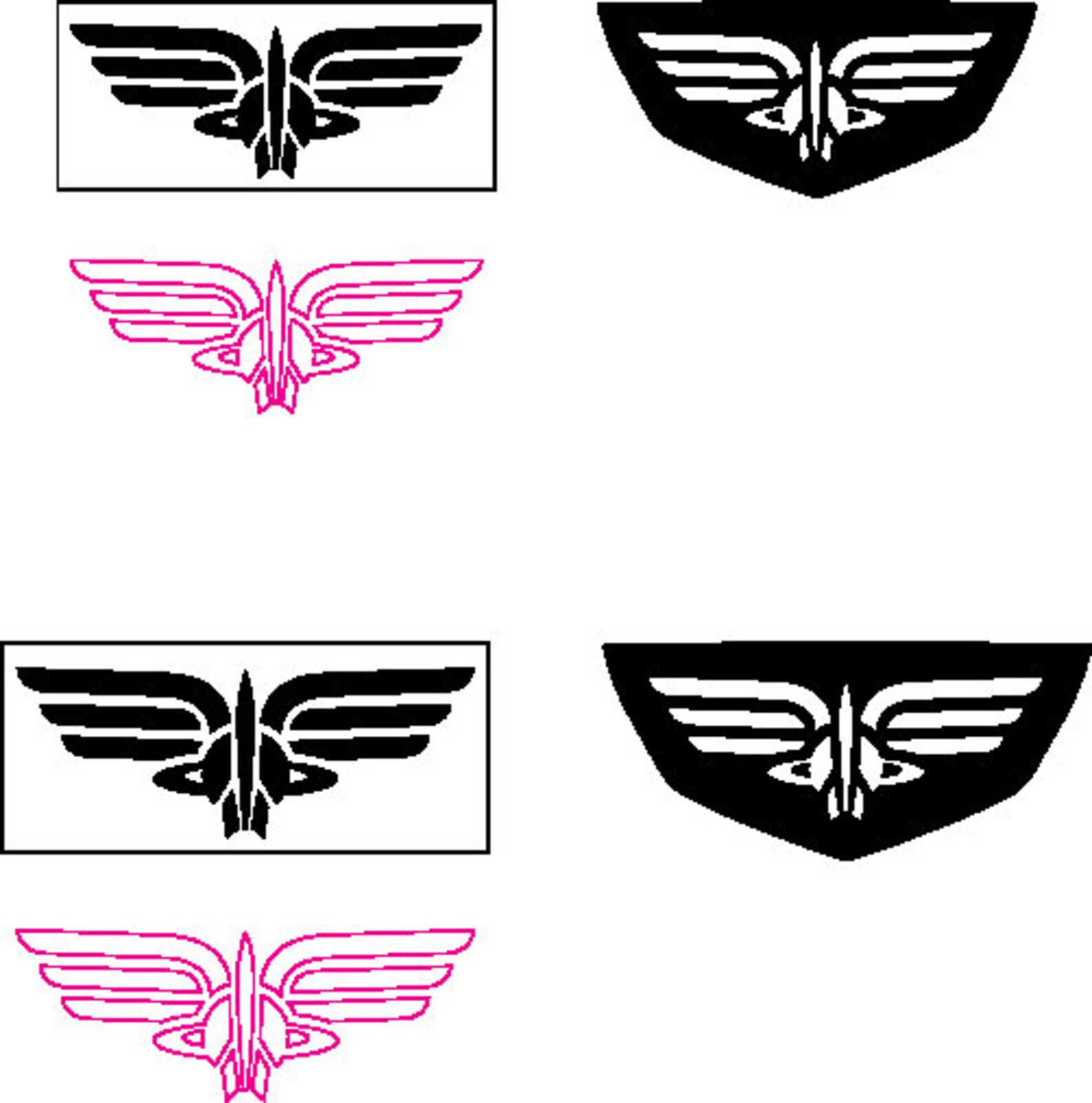 Lightyear Ranger downloadable Decals. - Etsy