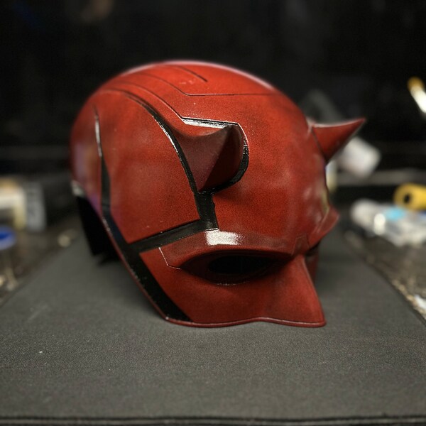 Daredevil Cosplay - Etsy