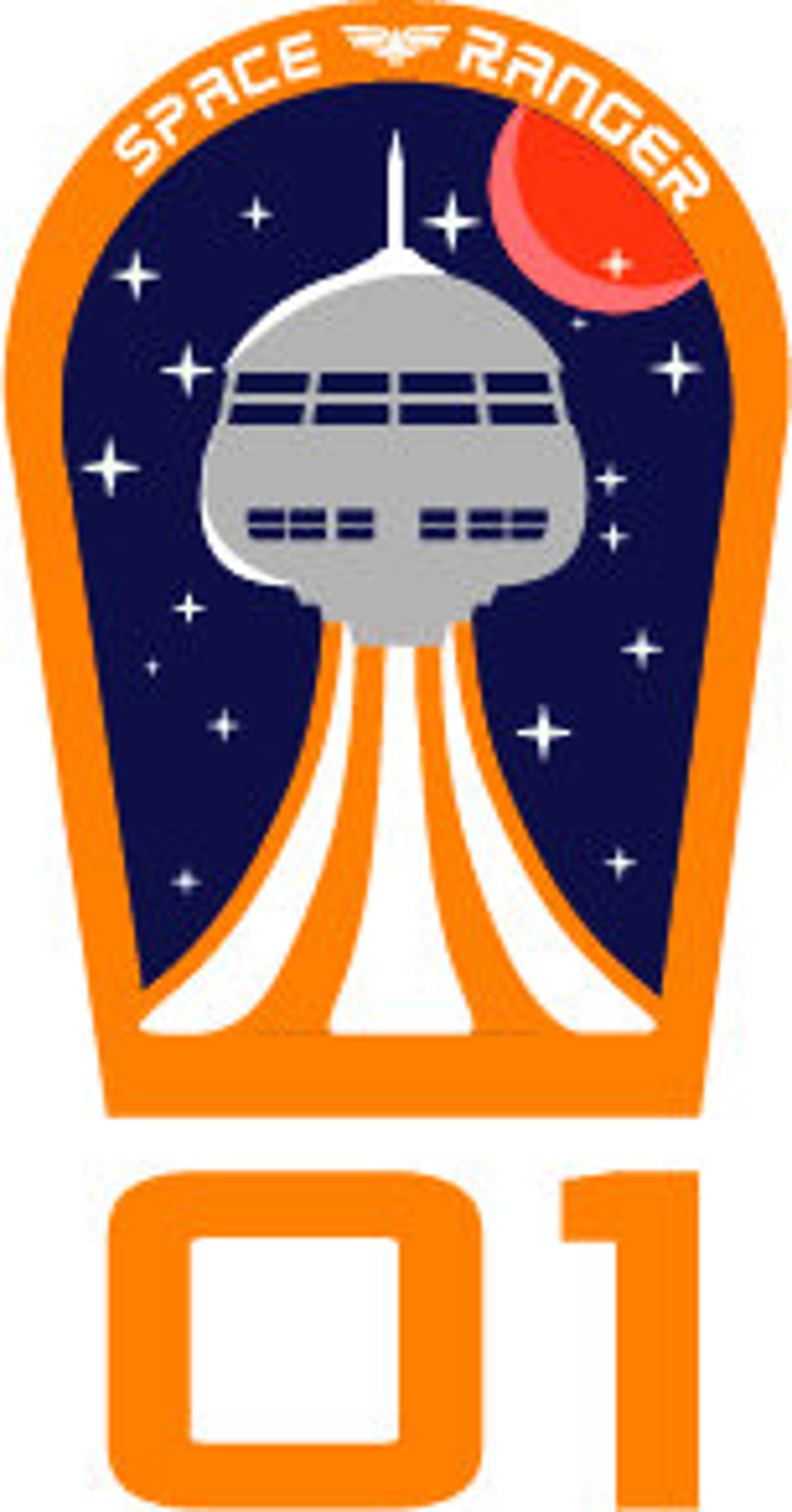 Lightyear Ranger downloadable Decals. - Etsy